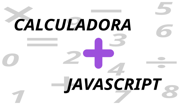 Calculadora em JavaScript