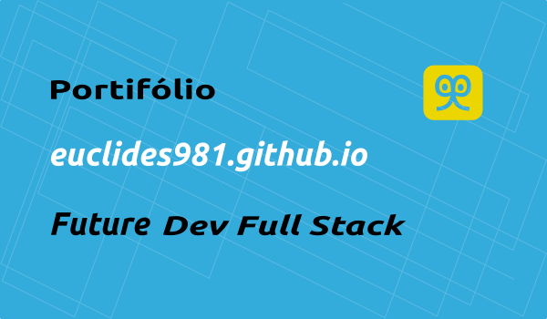 Porifólio - e981 - Dev